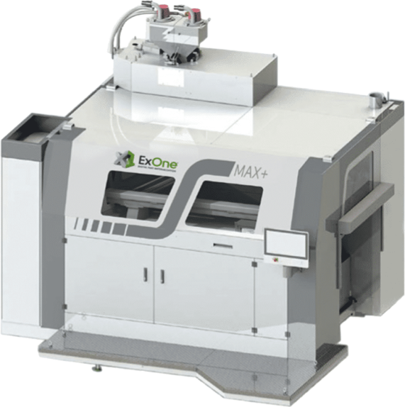 3D Sand Printing | Bring Your Designs to Life | Hoosier Pattern Inc.