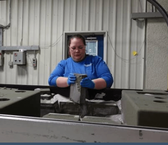 3D Sand Printing | Bring Your Designs to Life | Hoosier Pattern Inc.