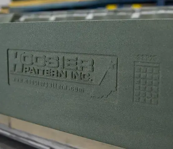 3D Sand Printing | Bring Your Designs to Life | Hoosier Pattern Inc.